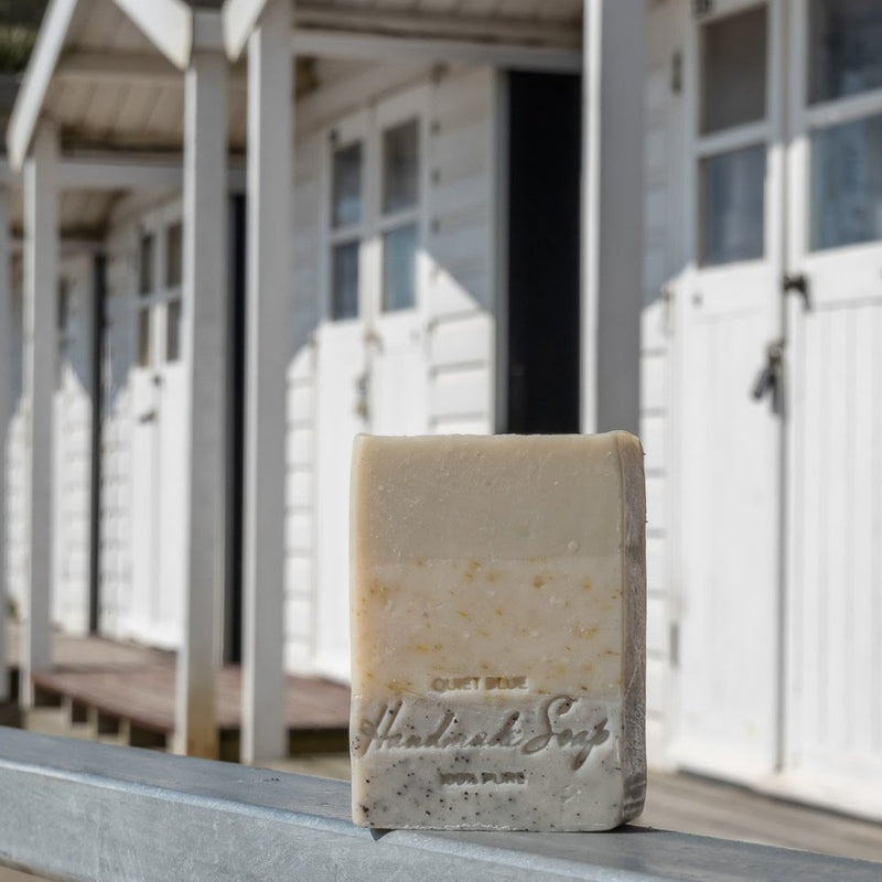 Collections Archive - Quiet Blue