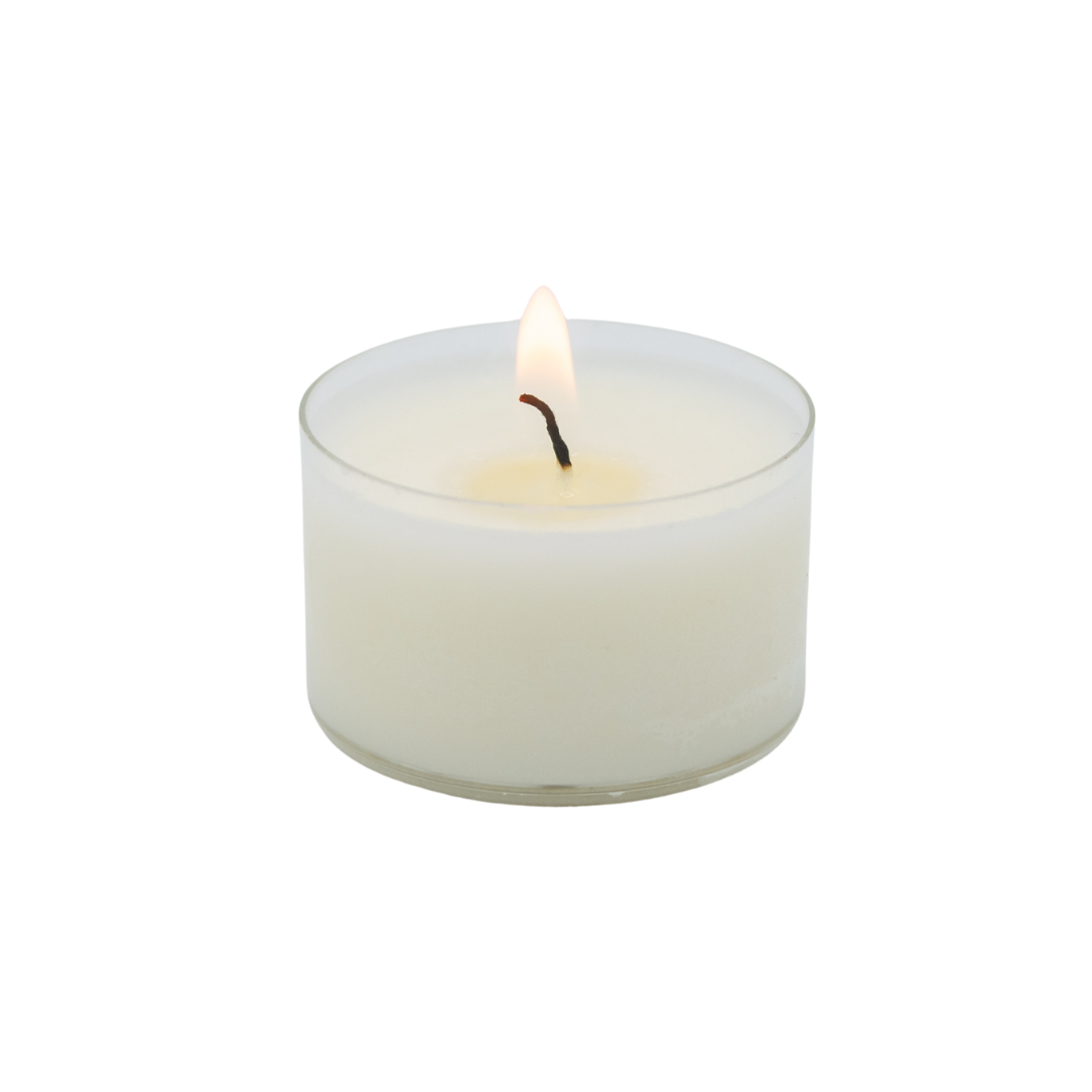 MNPS/1 Tealight - Single - Quiet Blue